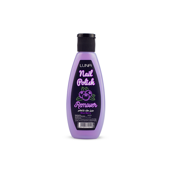 Nail Polish Remover 100 ML – Luna