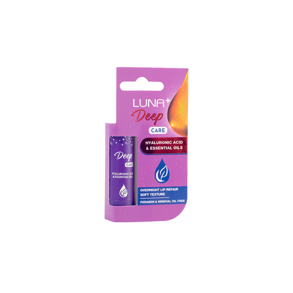 Lip Balm Deep Care – Luna