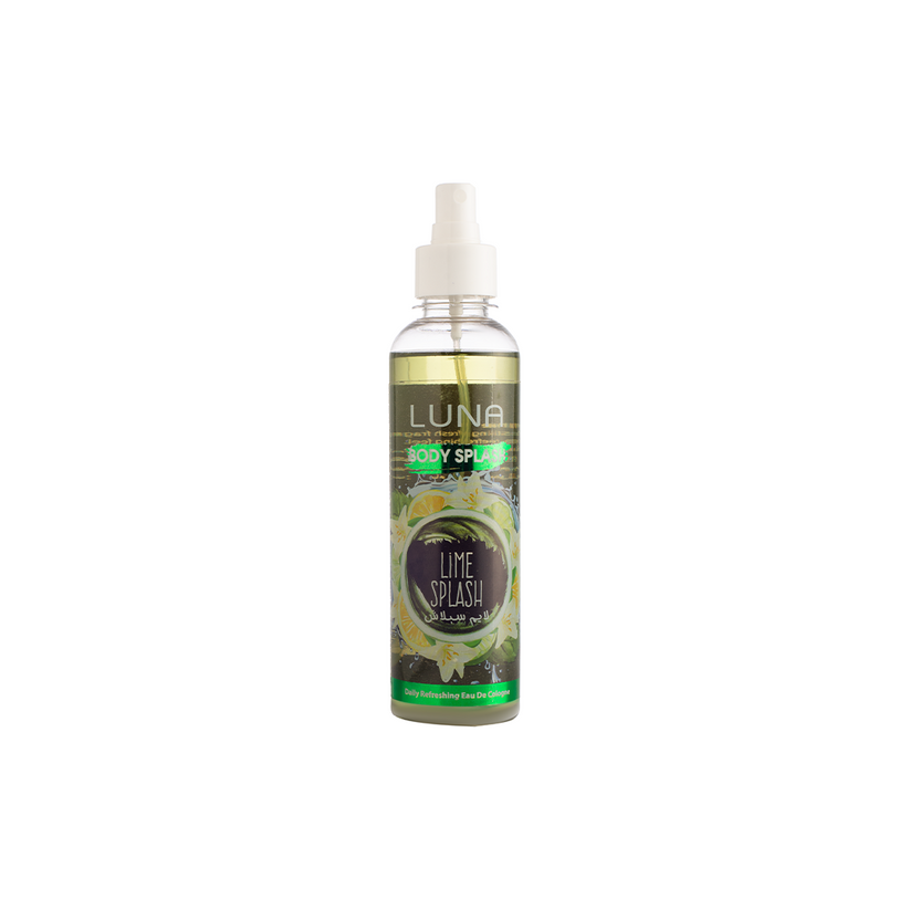 Luna Body Splash 250 ML